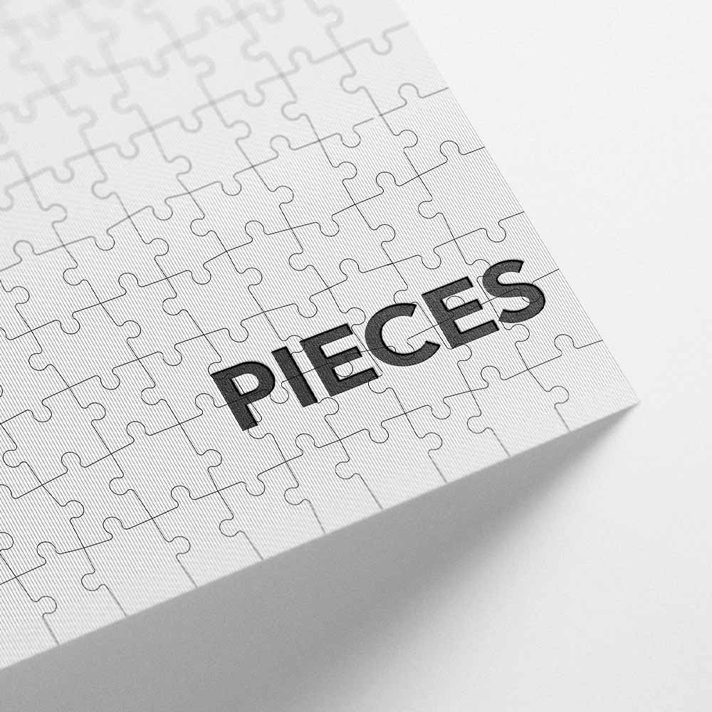 Pieces – Puzzlr