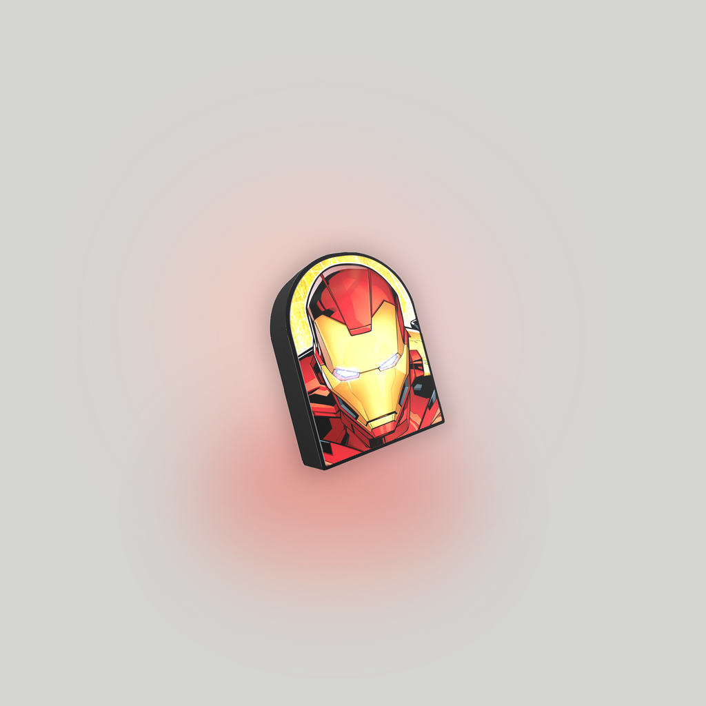 Character Tin Box – Puzzlr